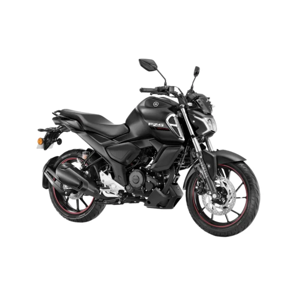 MOTO Yamaha FZ 150 4.0 – islabeya.com