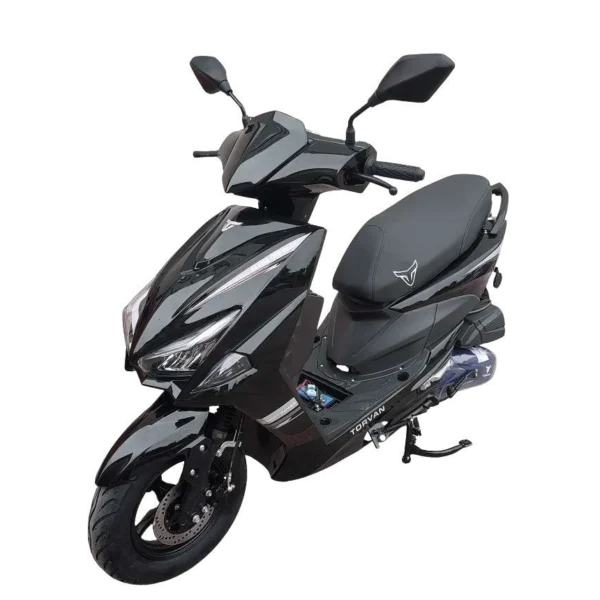 MOTO Torvan ALFA 150cc – islabeya.com